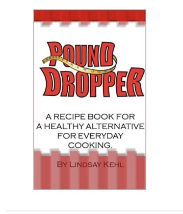 Pound Dropper Recipe Ebook - Pound Dropper