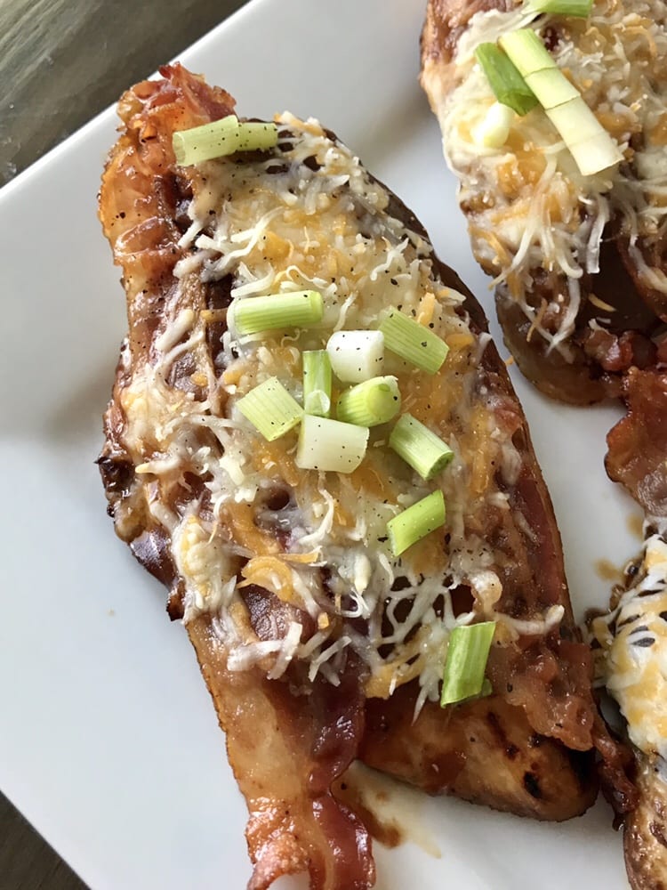 Monterey Chicken - Pound Dropper