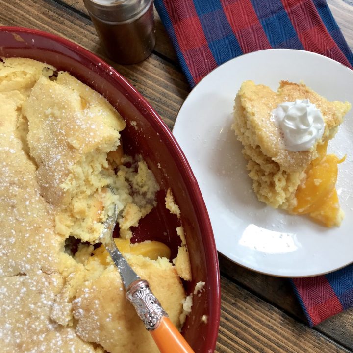 Desserts Archives - Page 24 of 34 - Pound Dropper