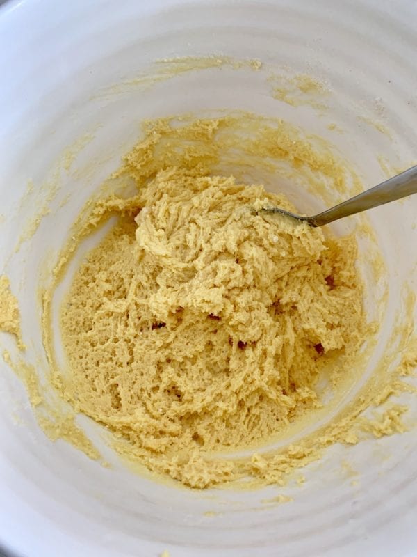 Easy Lemon Drop Cookies - Pound Dropper