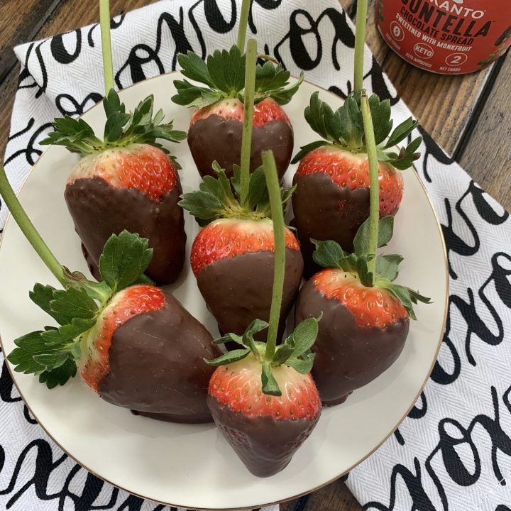 Desserts Archives - Page 24 of 34 - Pound Dropper