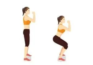 Quick Exercise Routines - Pound Dropper