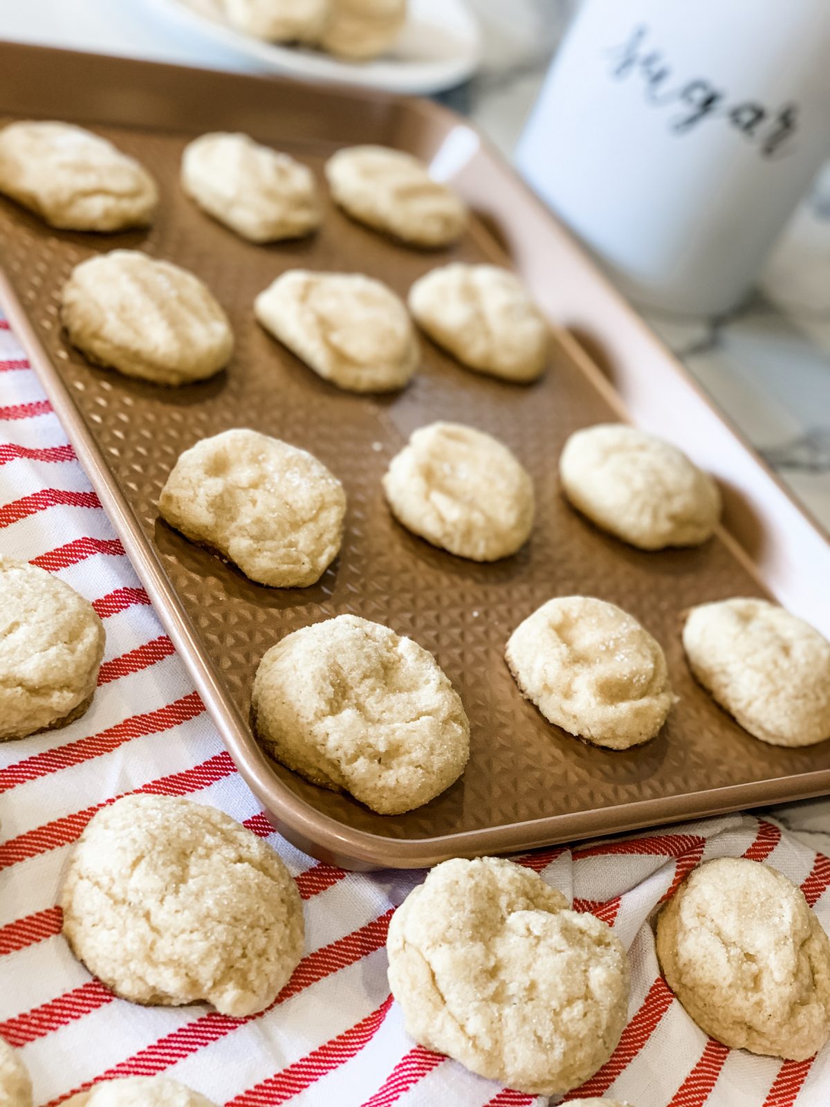 The Top 10 Best WW Friendly Holiday Cookies - Pound Dropper