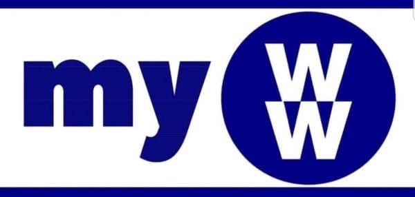 MyWW Weight Watchers New Program - Pound Dropper