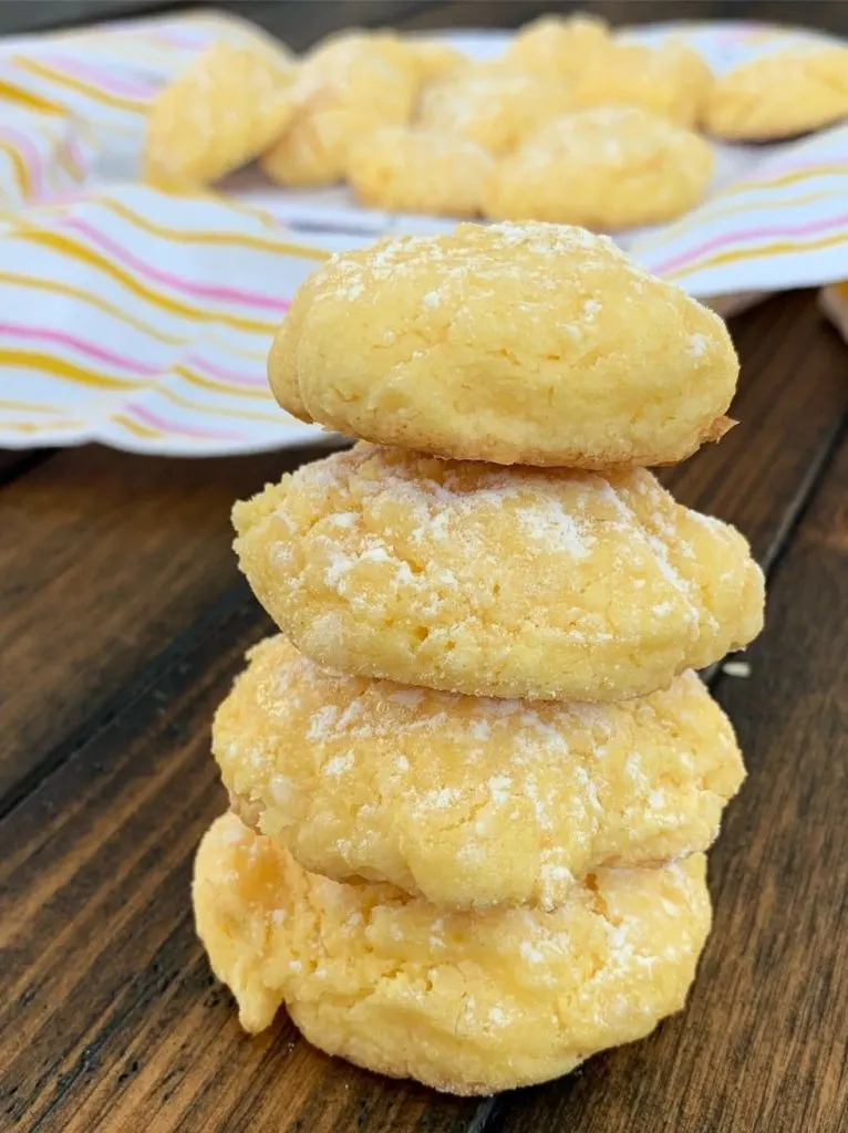 The Top 10 Best WW Friendly Holiday Cookies - Pound Dropper