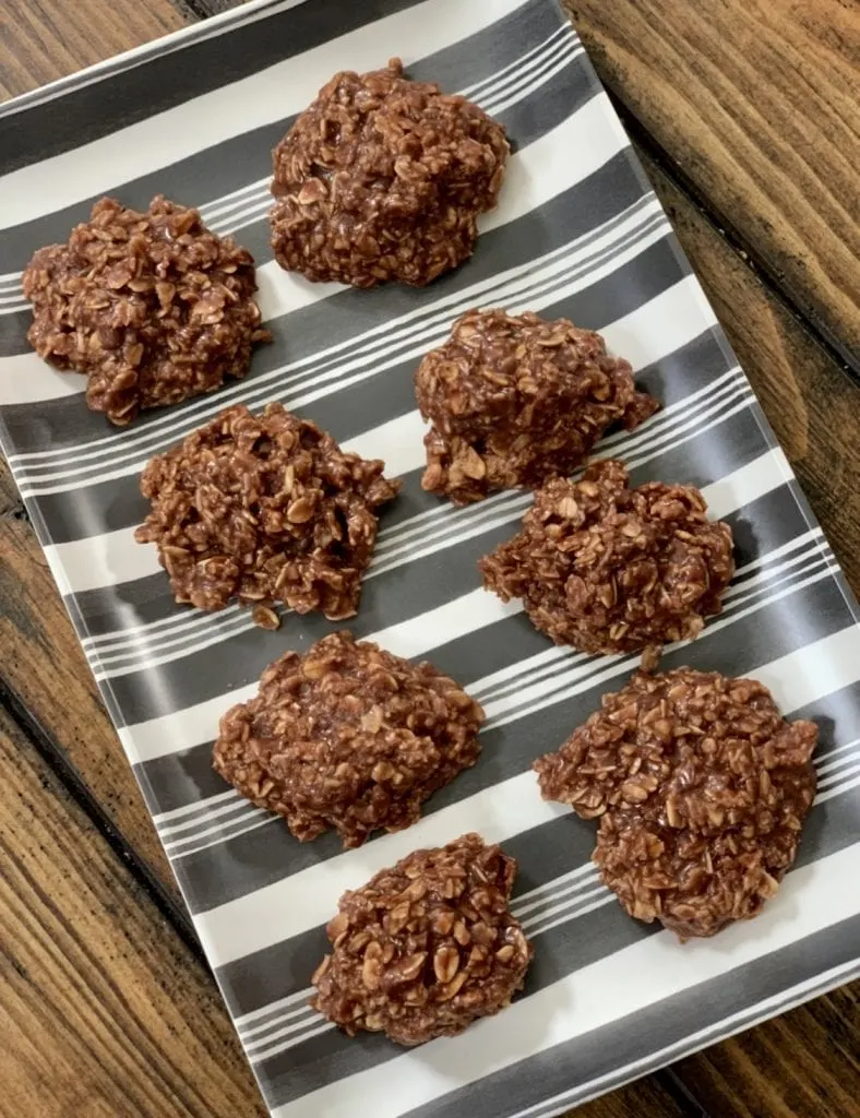 The Top 10 Best WW Friendly Holiday Cookies - Pound Dropper