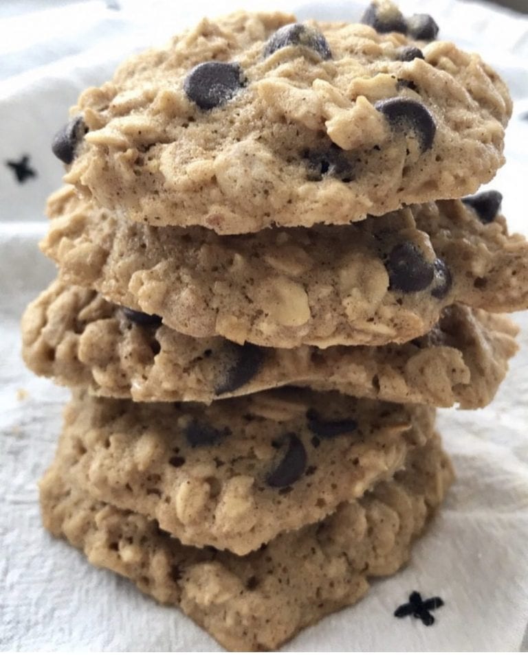 The Top 10 Best WW Friendly Holiday Cookies - Pound Dropper