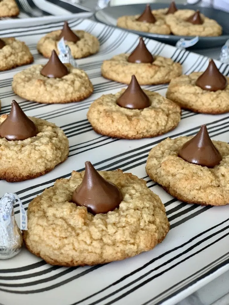 The Top 10 Best WW Friendly Holiday Cookies - Pound Dropper