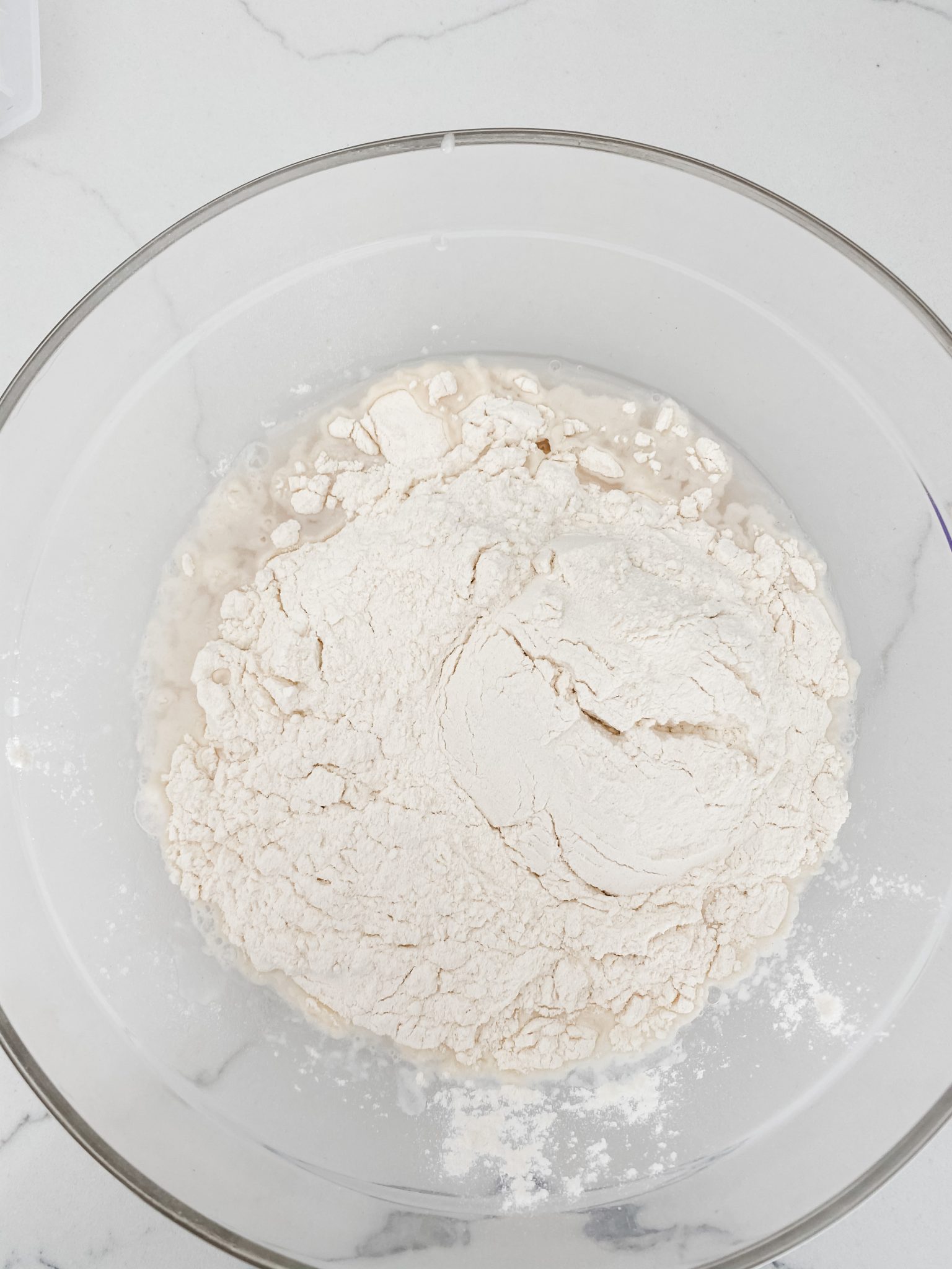 Weight Watchers Quick and Easy Dough Recipe - Pound Dropper