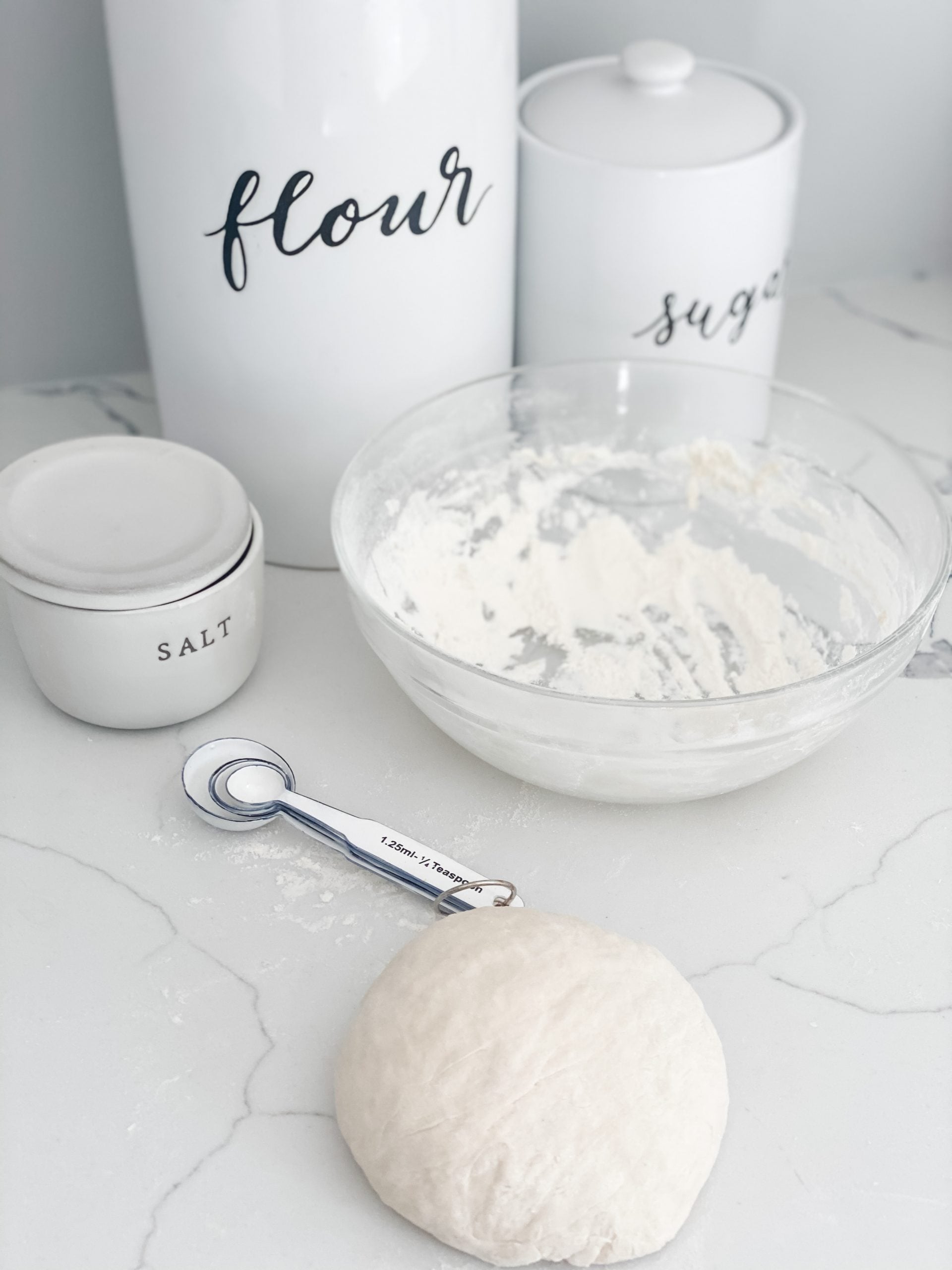 Weight Watchers Quick and Easy Dough Recipe - Pound Dropper