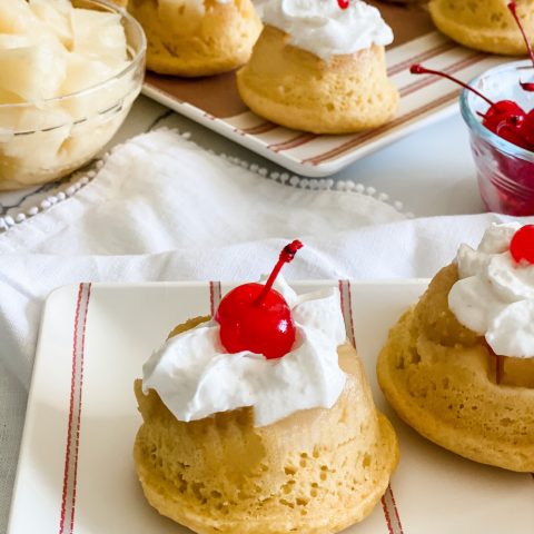 Desserts Archives - Page 11 of 34 - Pound Dropper