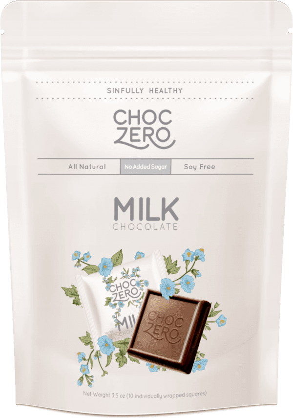 ChocZero Sugar Free Products - Pound Dropper