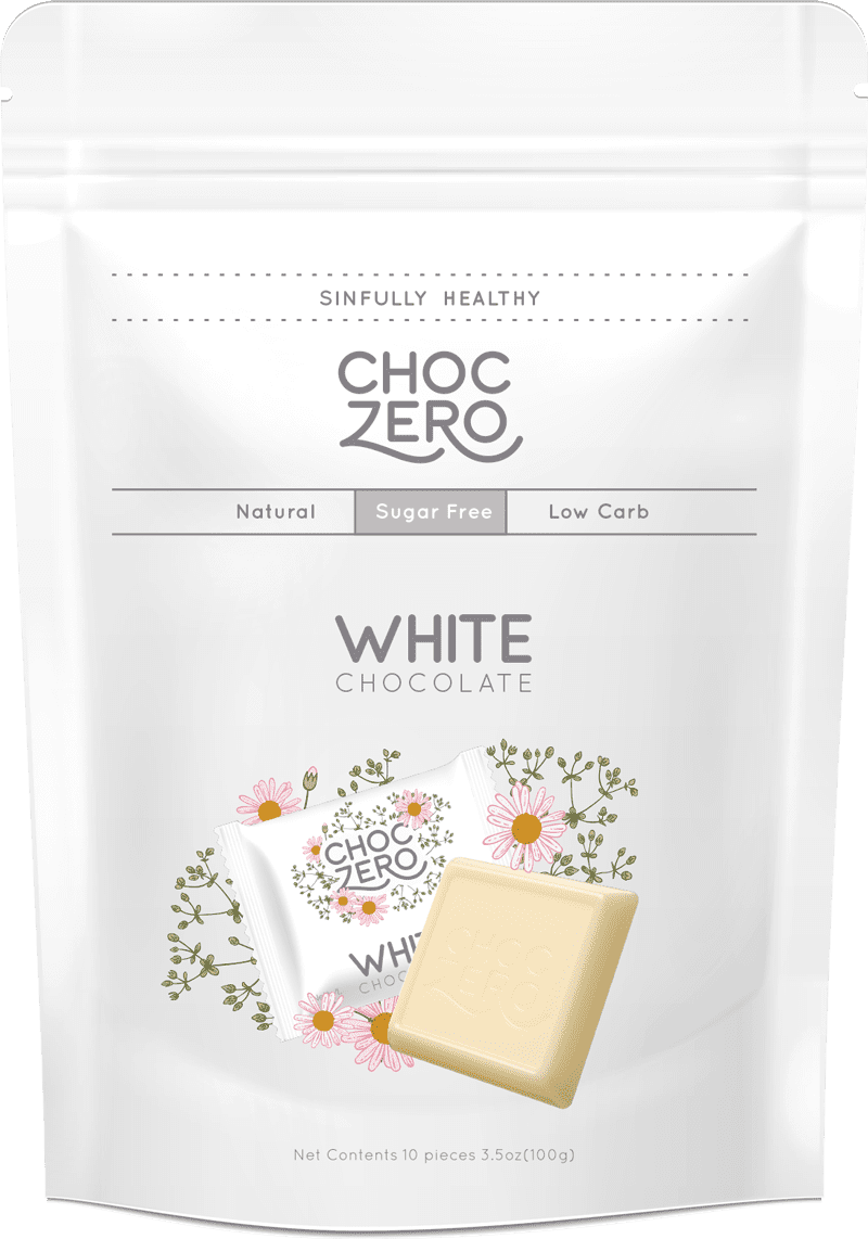 ChocZero Sugar Free Products - Pound Dropper