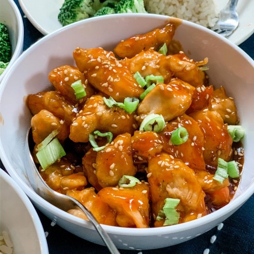 Recipe Index - Pound Dropper