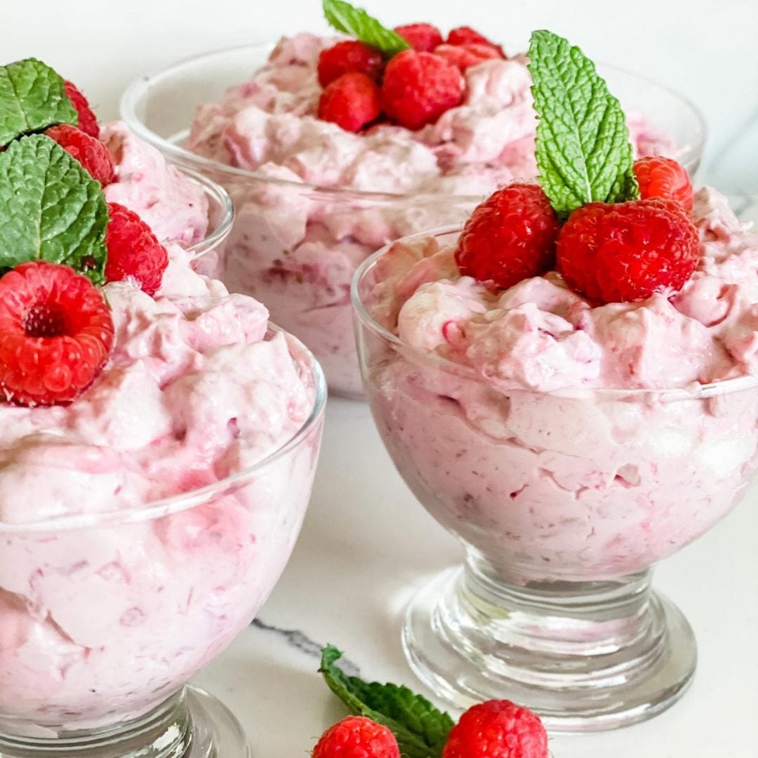 Recipe Index - Pound Dropper