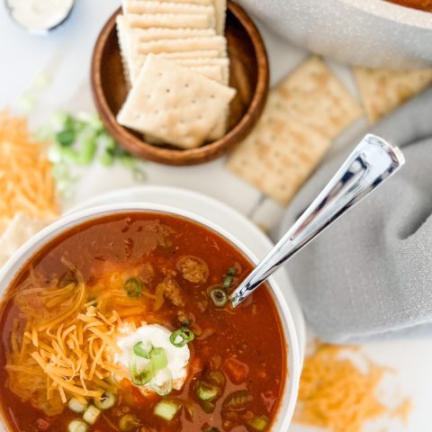 Soups Archives - Pound Dropper