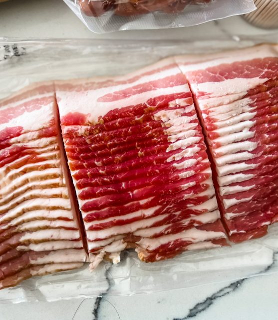 Bacon Wrapped Little Smokies - Pound Dropper