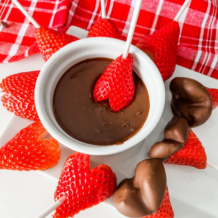 Desserts Archives - Page 5 of 31 - Pound Dropper