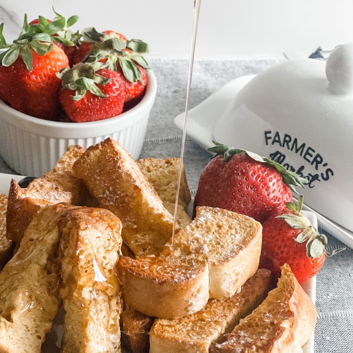 Breakfast Archives - Page 4 of 25 - Pound Dropper