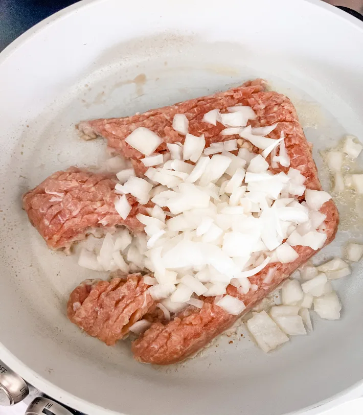 Easy 20 Minute Ground Sesame Chicken - Pound Dropper