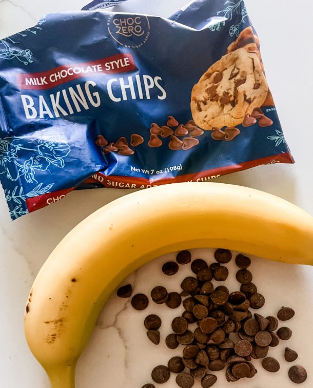 Easy Halloween Snack Board - Pound Dropper