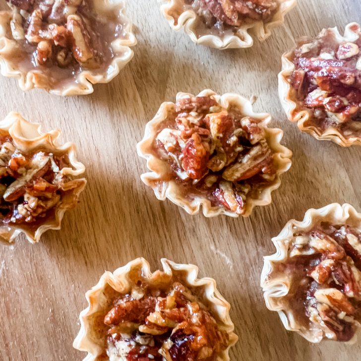 Desserts Archives - Page 5 of 35 - Pound Dropper