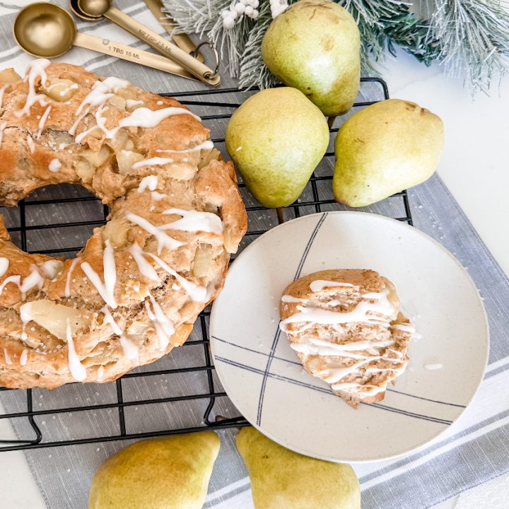 Desserts Archives - Pound Dropper