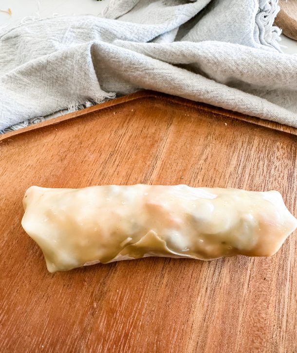 Copycat Chili’s Southwest Egg Rolls - Pound Dropper