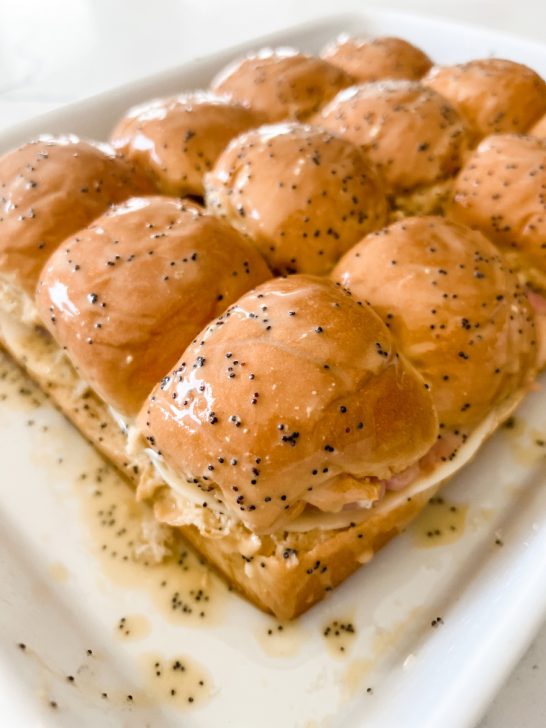 Weight Watchers Super Bowl Recipes - Pound Dropper