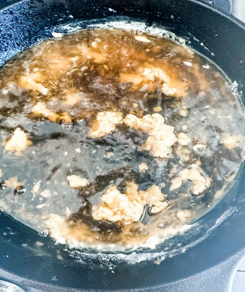 Lightened Up Copycat IKEA Swedish Meatballs - Pound Dropper