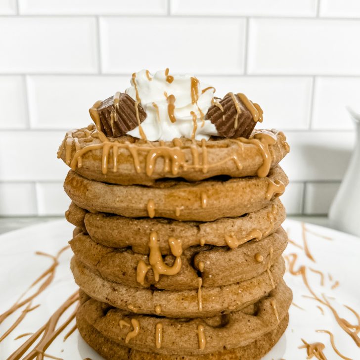 Desserts Archives - Pound Dropper