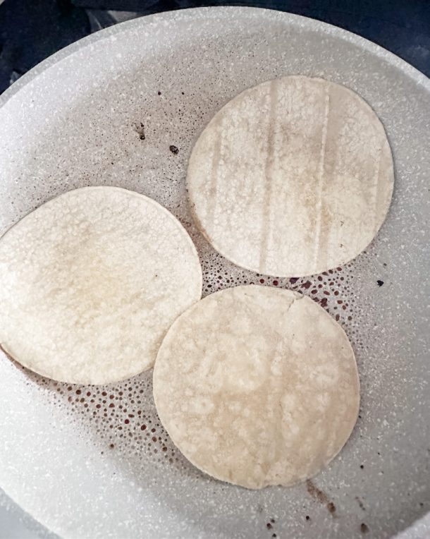 Smash Big Mac Tacos - Pound Dropper