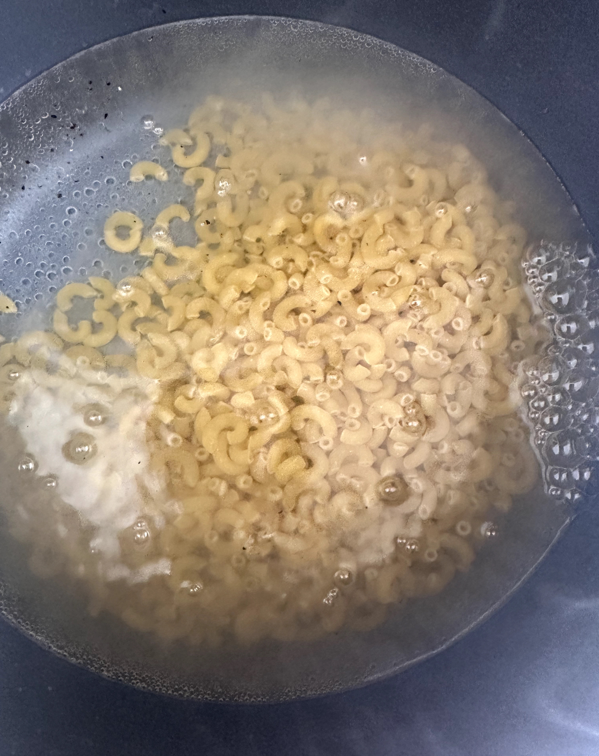 Mac N’ Cheese Muffin Cups - Pound Dropper