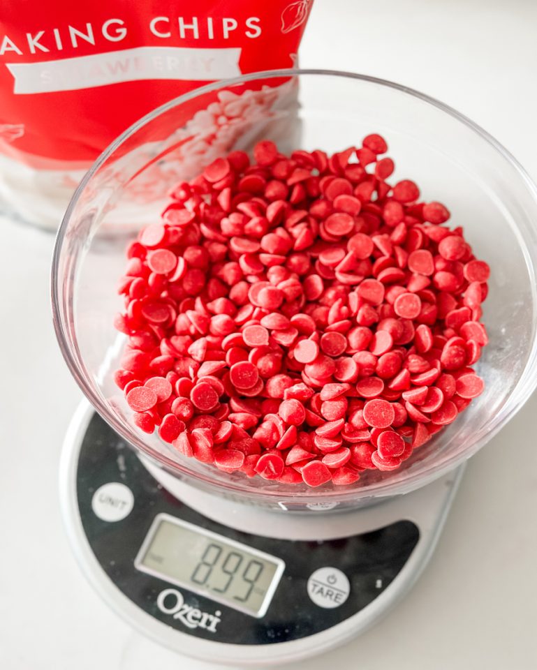 Pretzel Hearts - Pound Dropper