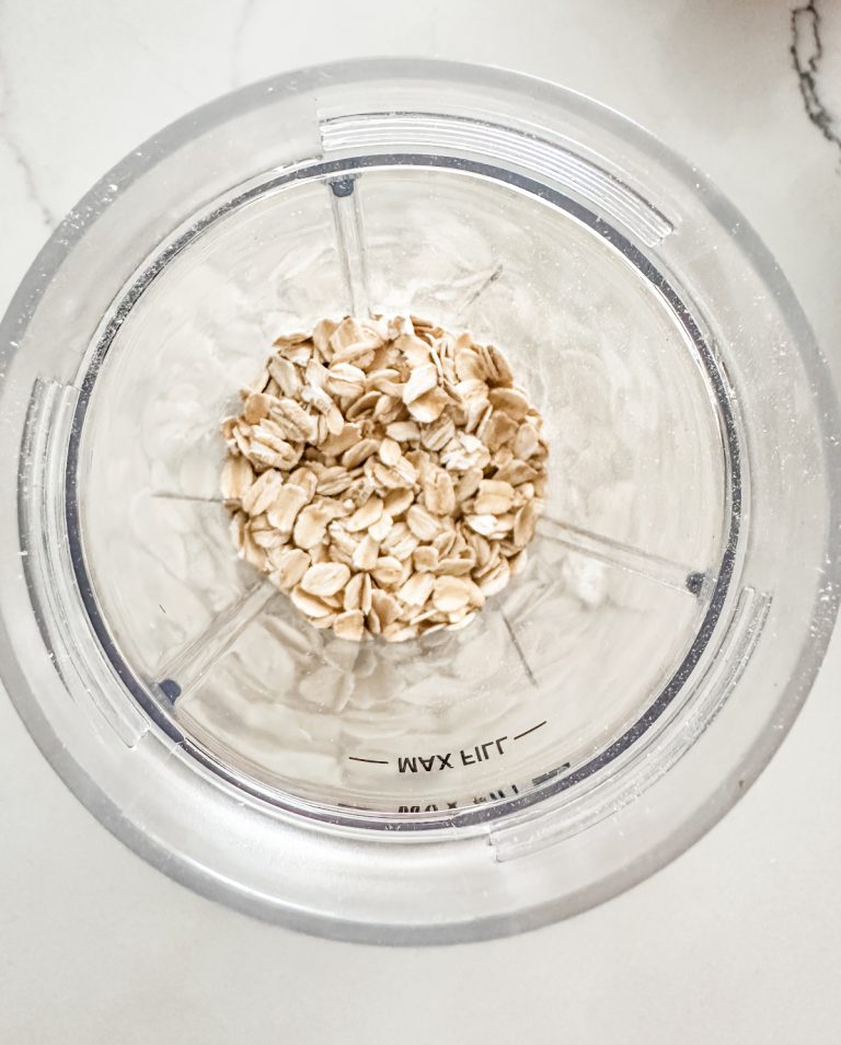 Chocolate Chip Cookie Dough Protein Balls - Pound Dropper