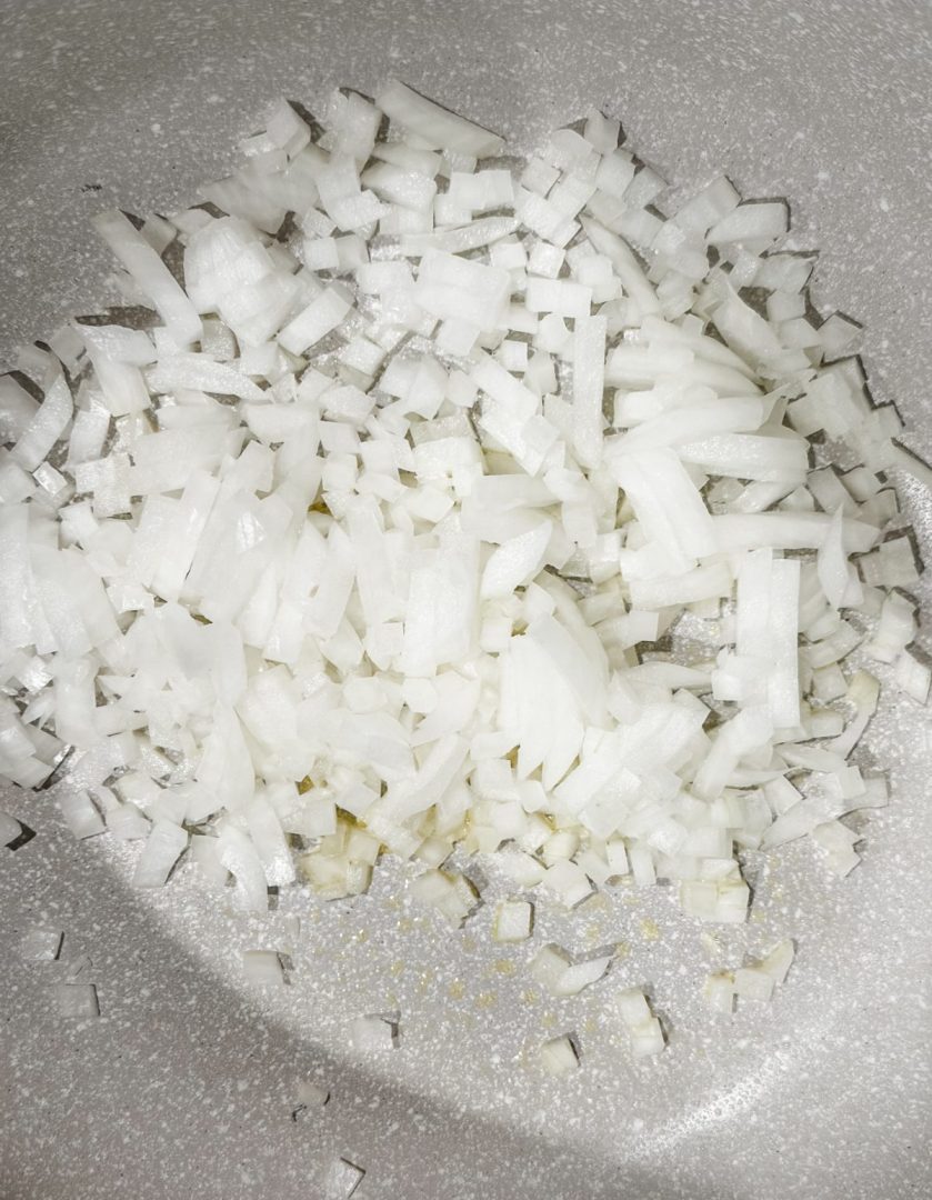 Lightened Up Pumpkin Chili - Pound Dropper