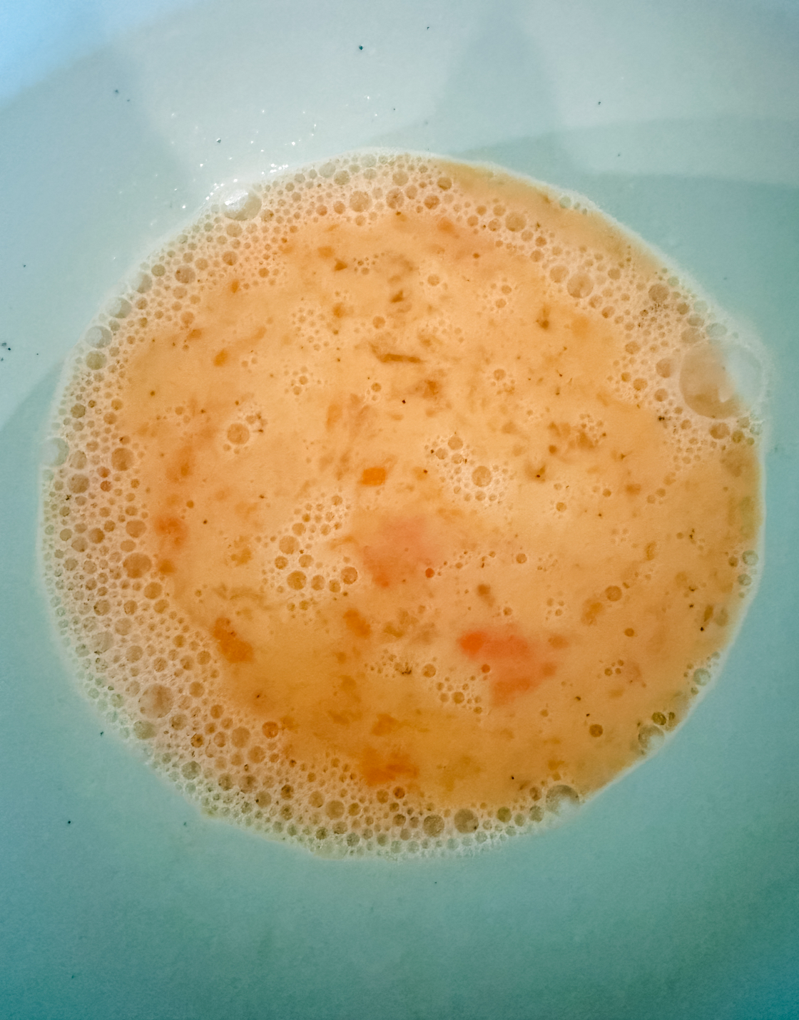 Slow Cooker Breakfast Tater Tot Casserole - Pound Dropper