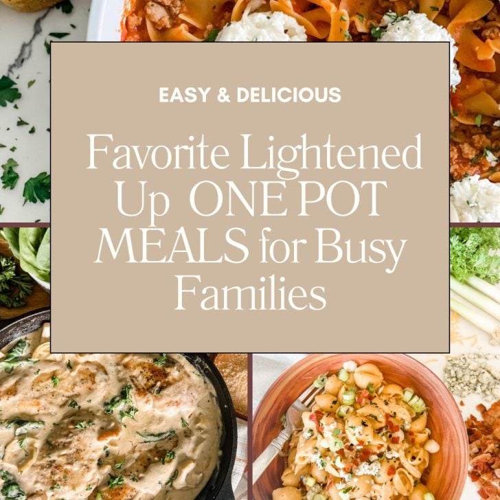 Dinner Archives - Page 2 of 55 - Pound Dropper