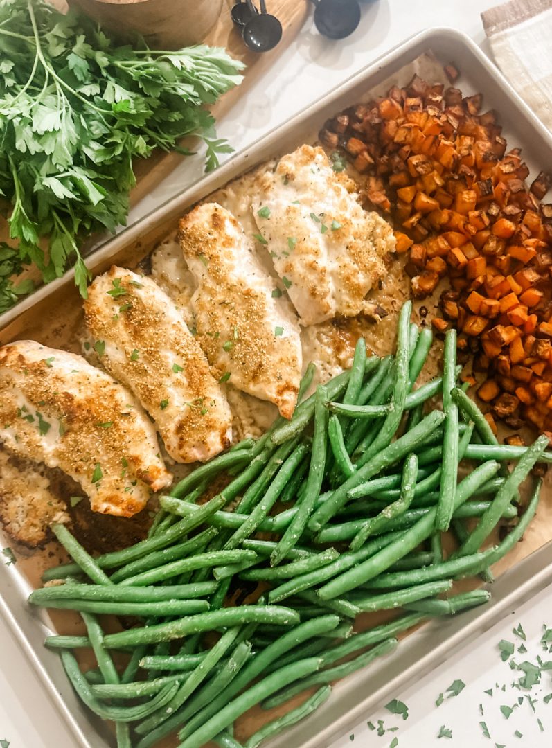 Sheet Pan Meals Pound Dropper Sheet Pan Meals Pound Dropper