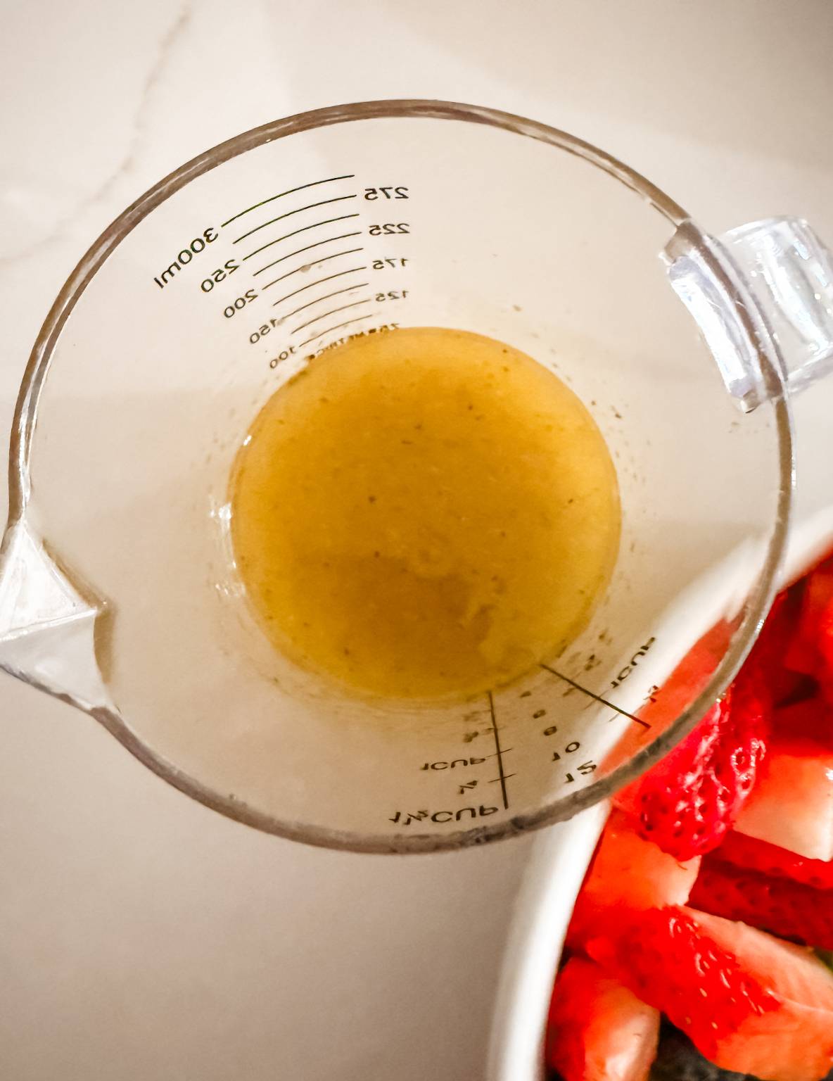 Copycat Chick-fil-A Market Salad - Pound Dropper