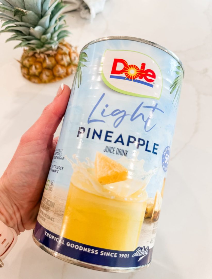 Sheet Pan Hawaiian Chicken - Pound Dropper