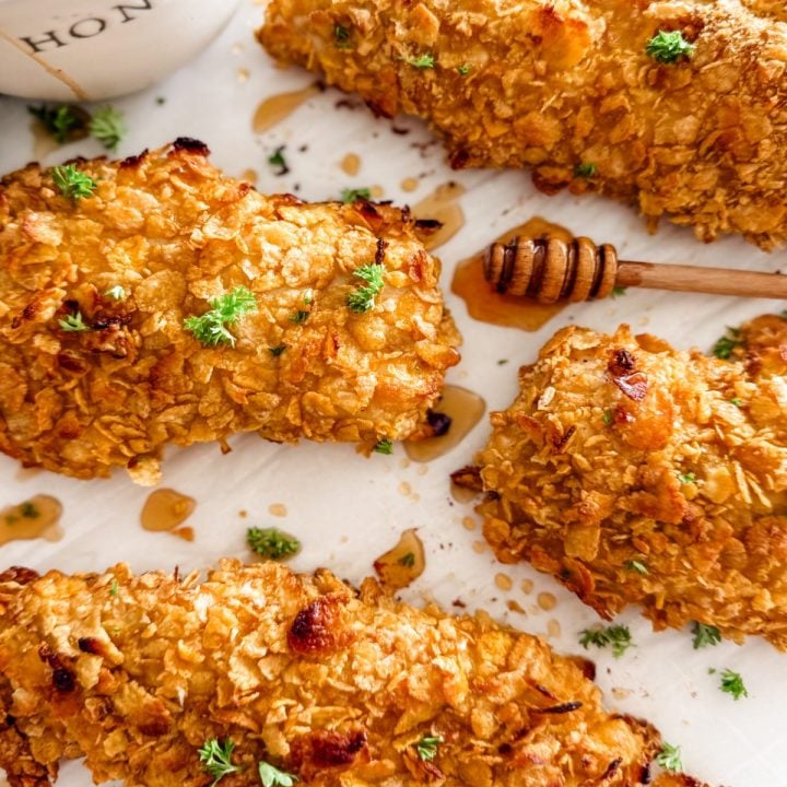 Dinner Archives - Pound Dropper