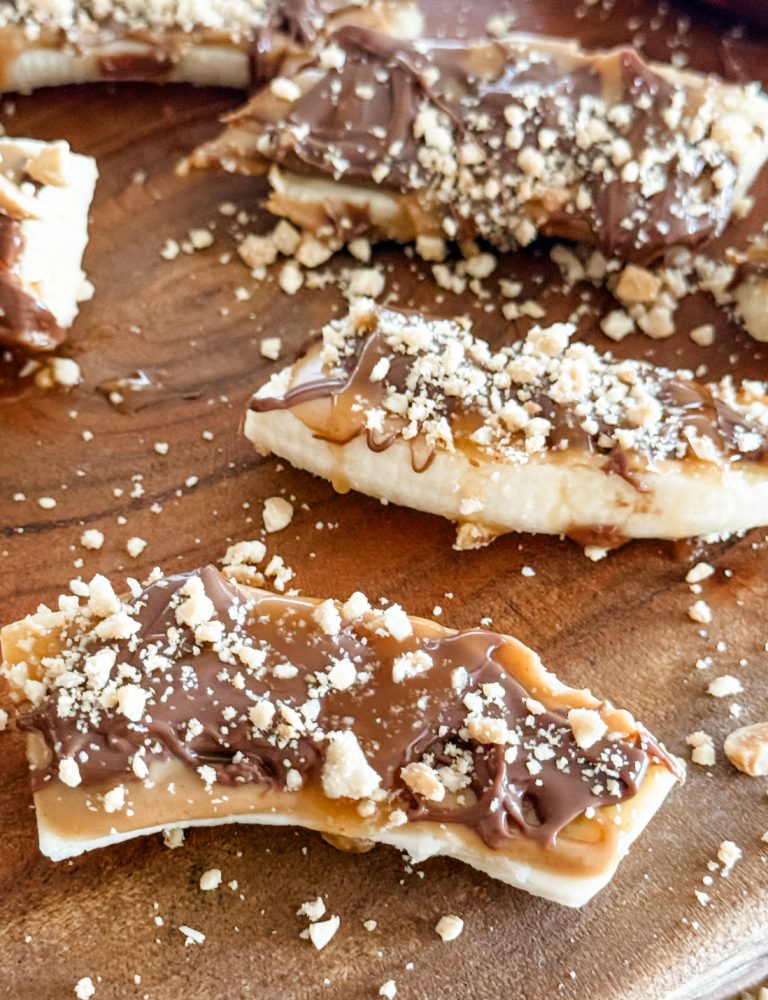 Banana Snickers - Pound Dropper