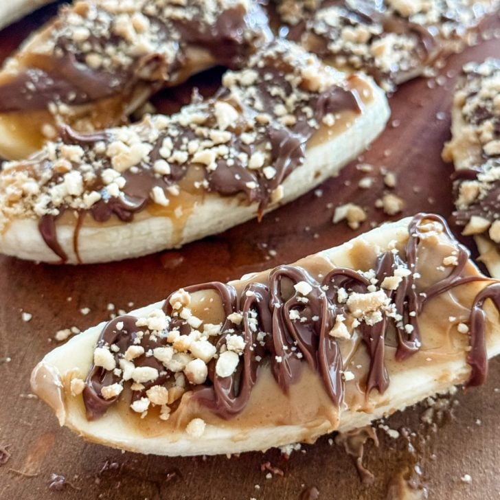 Desserts Archives - Pound Dropper