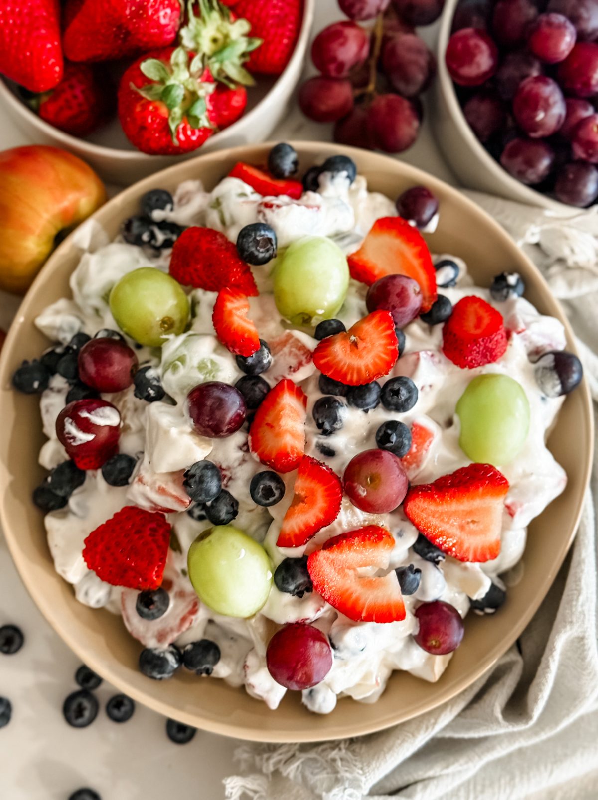 Desserts Archives - Pound Dropper