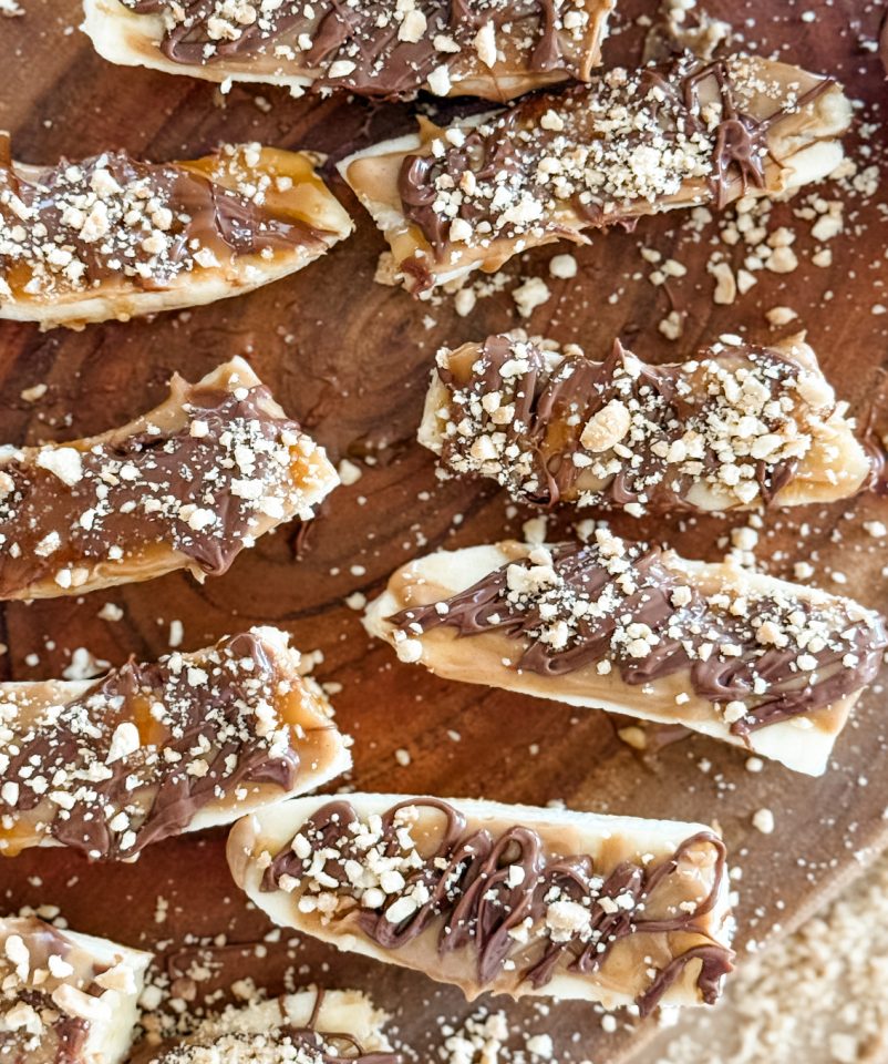 Banana Snickers - Pound Dropper