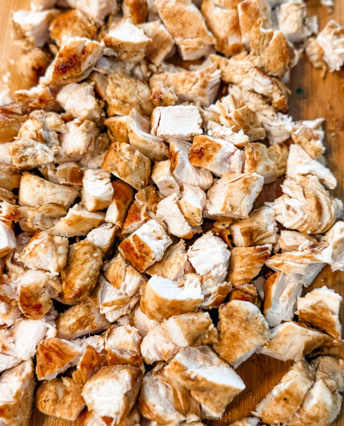 Street Corn Chicken Bowls - Pound Dropper