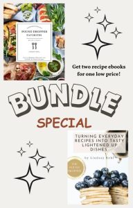 Recipe e-Books & Downloads - Pound Dropper